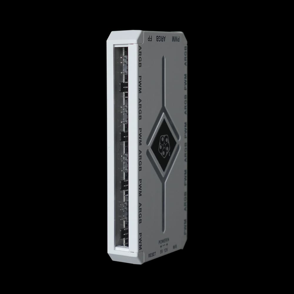 VENDY - PureFlow PF-10 Fan & ARGB Controller